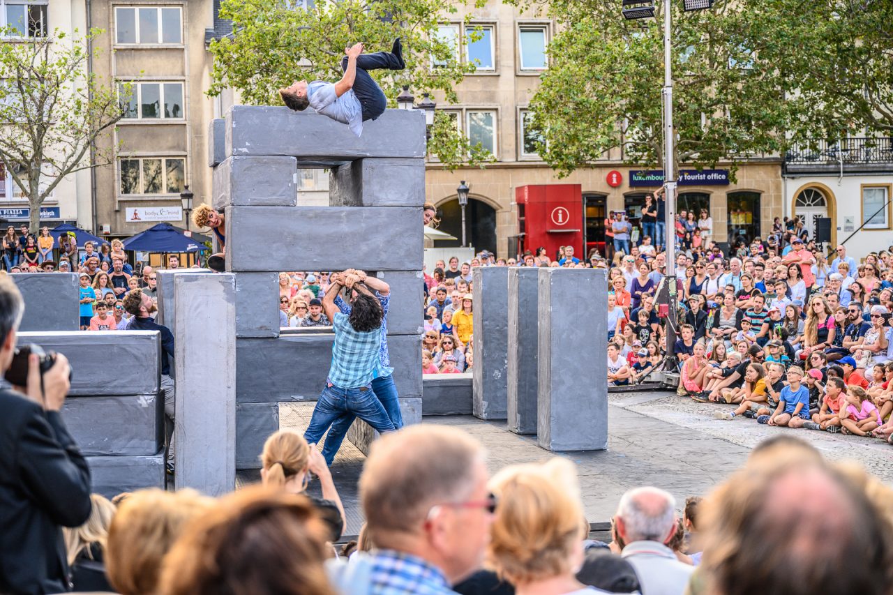 NOVUM Summer Festival: Save the date! - NOVUM
